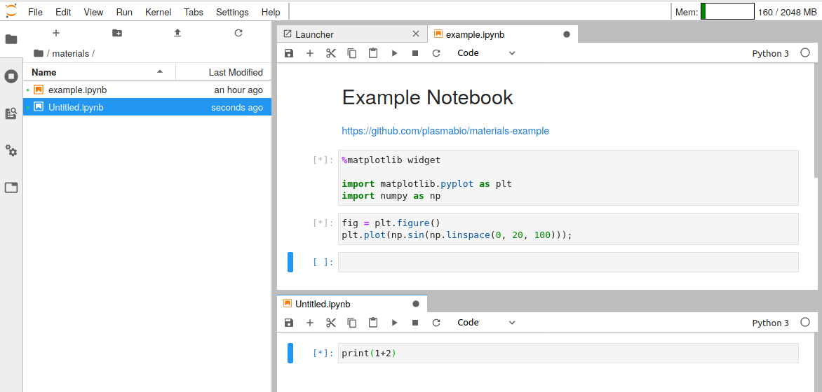 Kernels Seem Inactive · Issue 76 · Plasmabioplasma · Github 