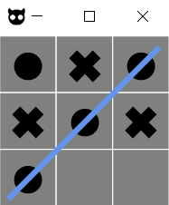 GitHub - kut-man/Mid-Term-JavaFX: Tic Tac Toe game