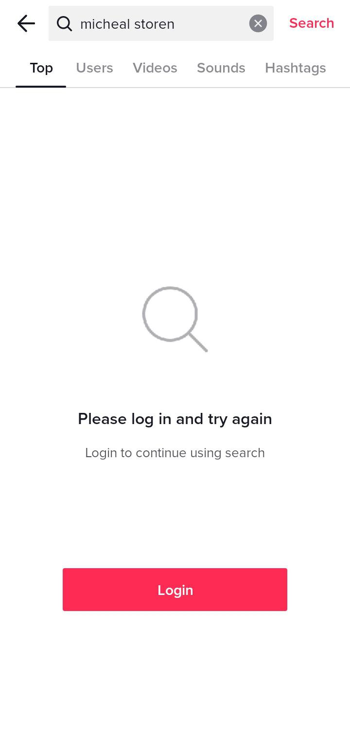 bug: Can't search even though I'm logged in · Issue #2215 · ReVanced/revanced-patches · GitHub
