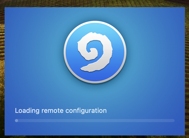 Hstracker Crashed When Opened On Macos 140 · Issue 4497 · Hearthsimhearthstone Deck Tracker 