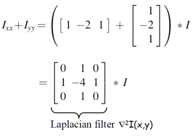 GitHub - JaesungYoun/Computer-Vision: CV - Edge Detector