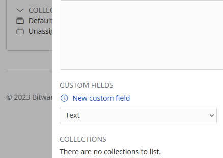 The Remove individual vault Enterprise Policy prevents Service Users and Provider admins from ...