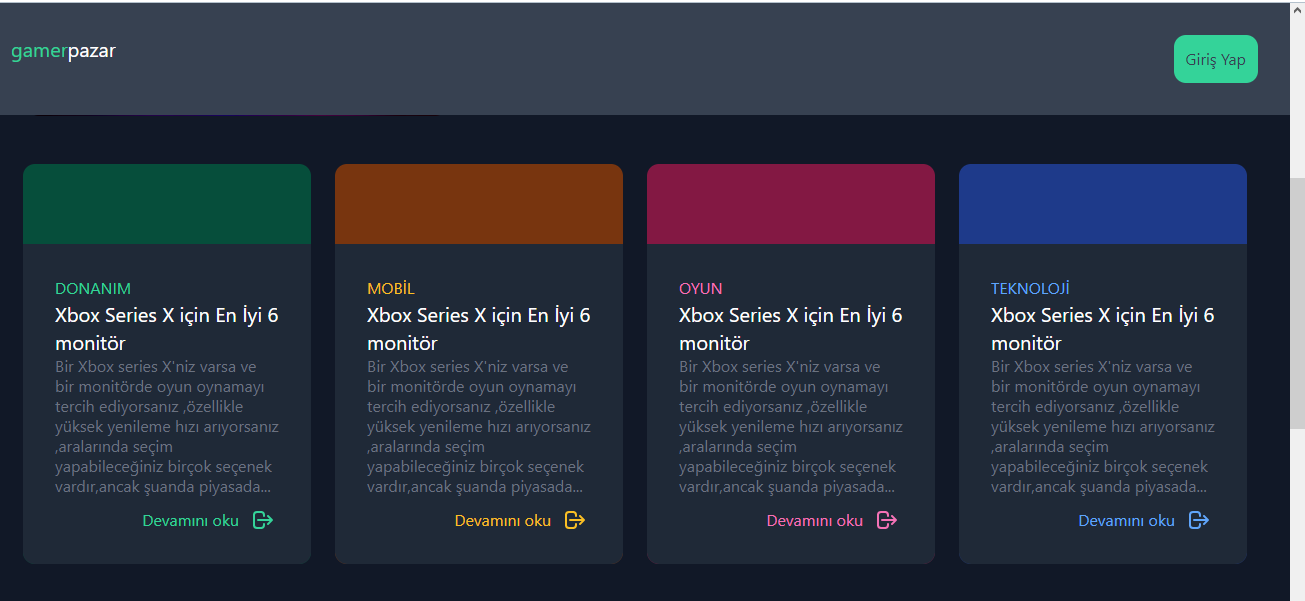 GitHub - kub-ra/react-with-tailwindcss-webpage