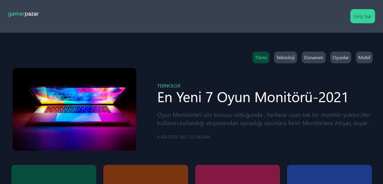 GitHub - kub-ra/react-with-tailwindcss-webpage