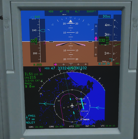 CJ4: Bearing pointer not pointing to fix · Issue #411 · Working-Title-MSFS-Mods/fspackages · GitHub