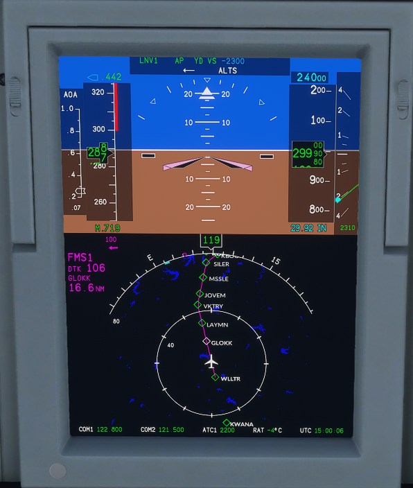 CJ4 - "Premature" Overspeed Warning · Issue #443 · Working-Title-MSFS-Mods/fspackages · GitHub