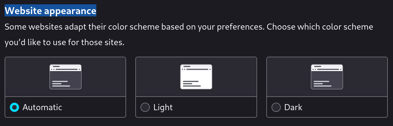 Theme support for "open container in" confirmation page · Issue #2494 · mozilla/multi-account ...