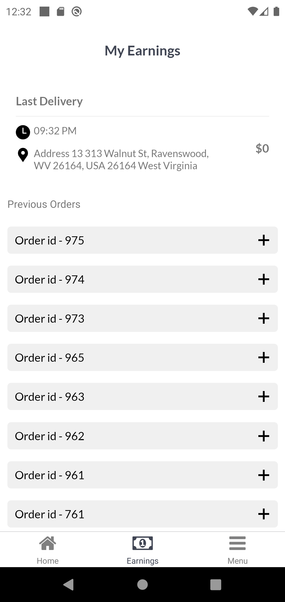 Screenshots for Finder app · Issue #97 · GAPP-Intelligence/gappblockssite · GitHub