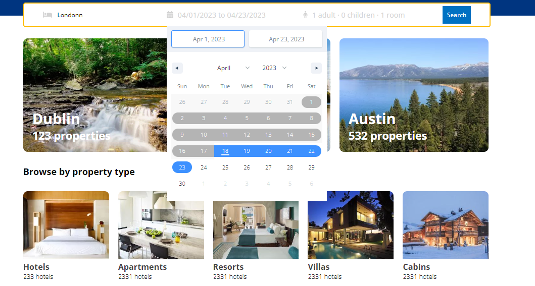 GitHub - jkbells/Mern-Booking-App: code