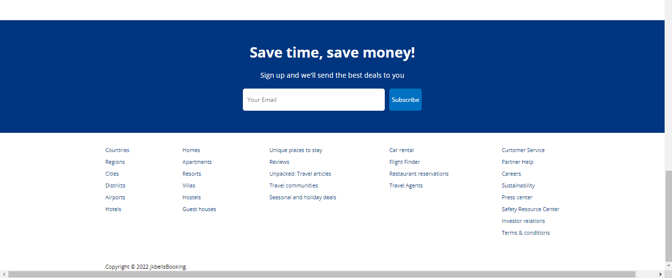 GitHub - jkbells/Mern-Booking-App: code