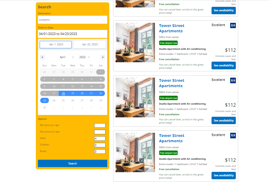 GitHub - jkbells/Mern-Booking-App: code