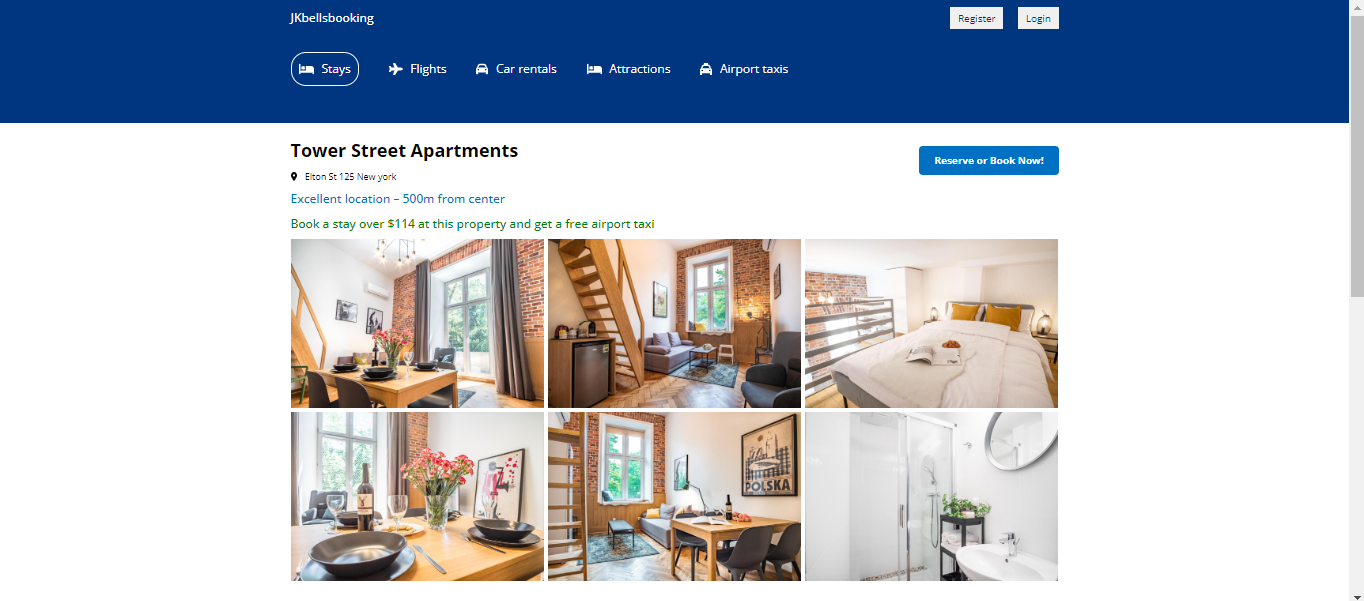 GitHub - jkbells/Mern-Booking-App: code
