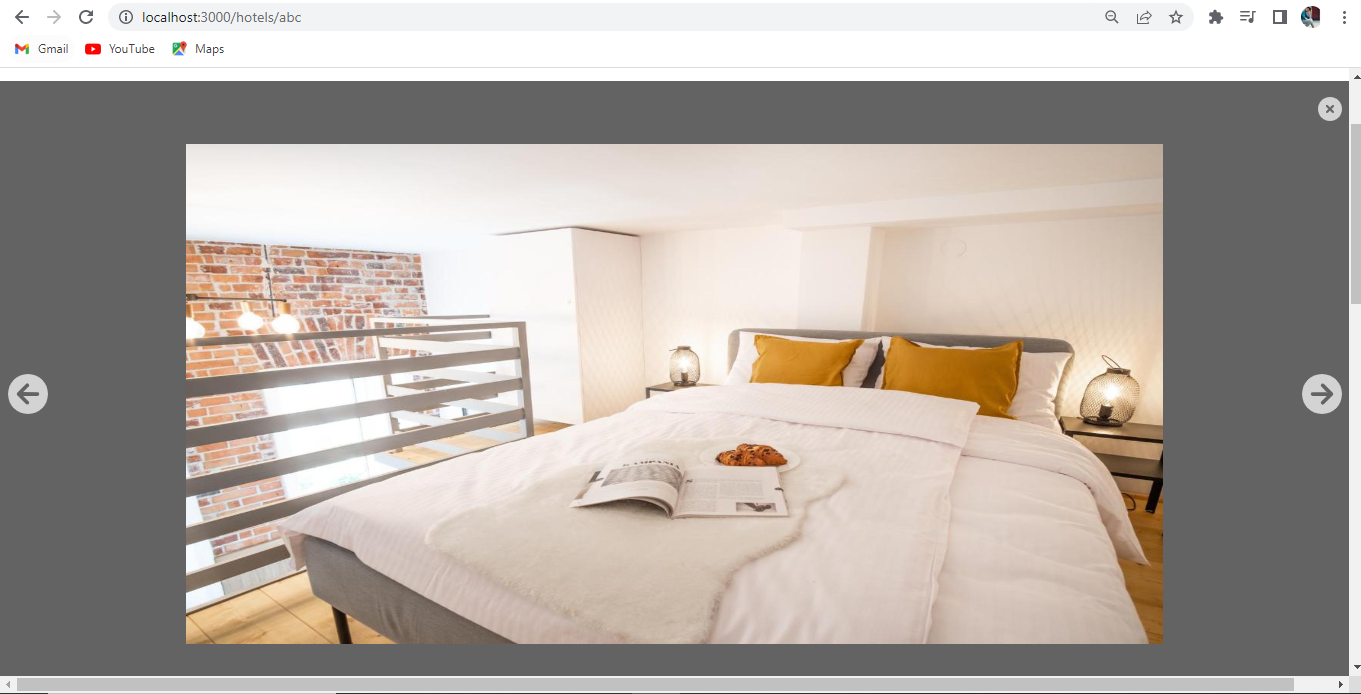 GitHub - jkbells/Mern-Booking-App: code