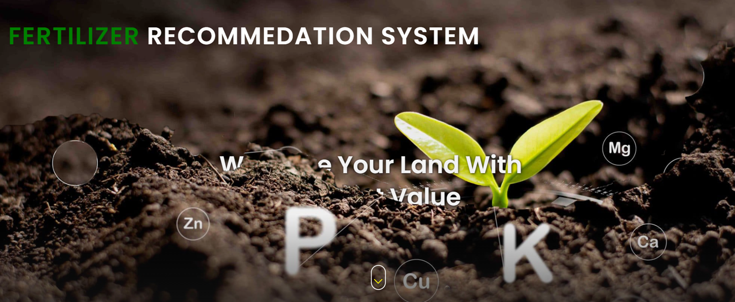 GitHub - jkbells/Fertilizers: This is my final year project in fast ...