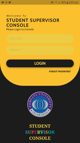 GitHub - Wahid551/Supervisor-Console-App: Supervisor Console app is a ...