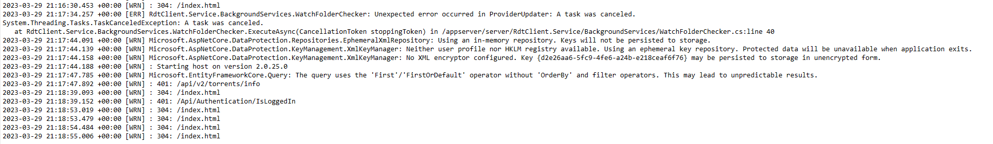 Can't download anymore from alldebrid · Issue #239 · rogerfar/rdt-client · GitHub