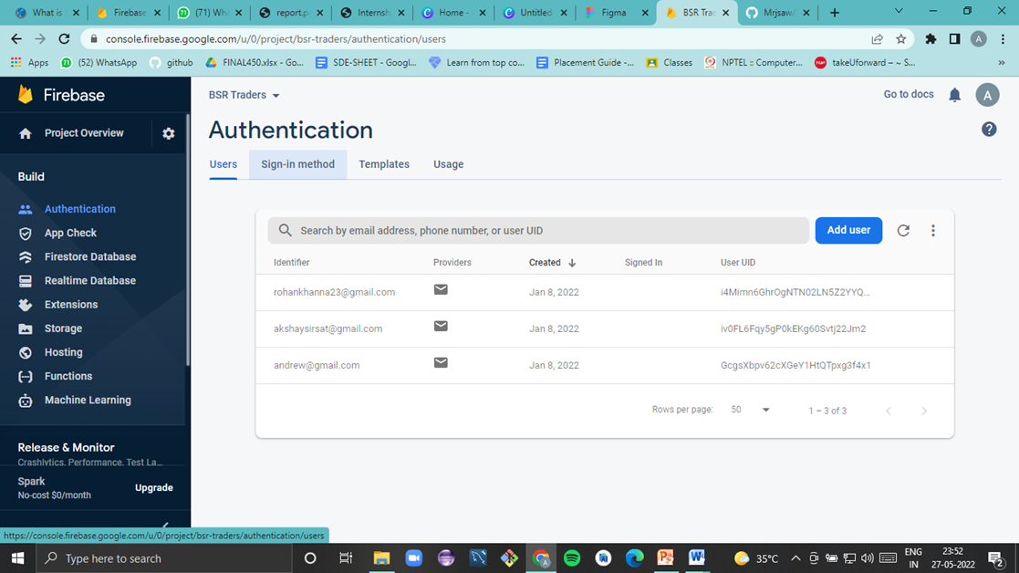 GitHub - alkaguptaa/WhatsappClone: Android Chat Application that's ...
