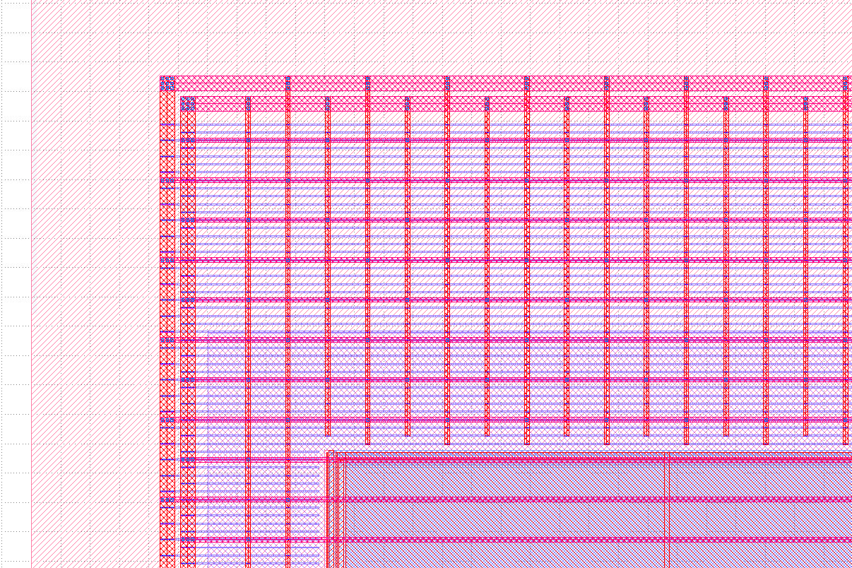 PDN breaks after defining global connect for macro pg pins · Issue #477 · The-OpenROAD-Project ...