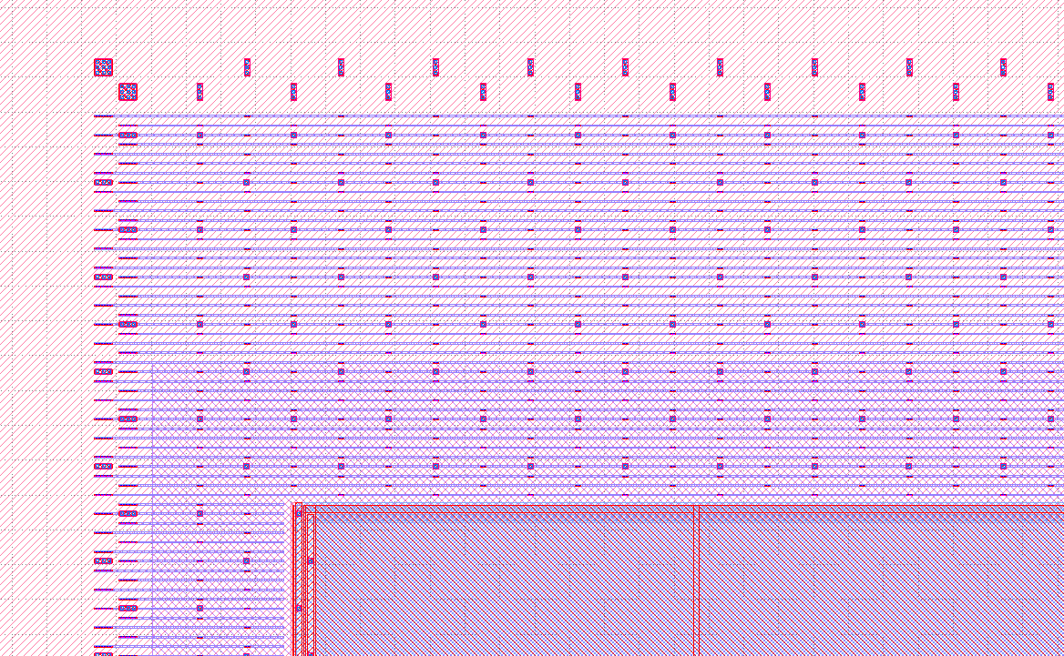 PDN breaks after defining global connect for macro pg pins · Issue #477 · The-OpenROAD-Project ...