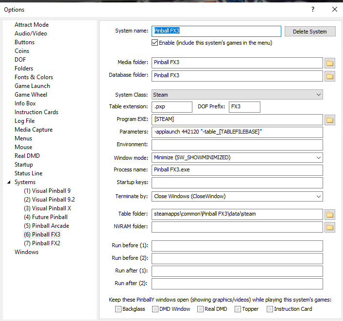 can't get dmdext to run at all including fx3 · Issue #353 · freezy/dmd-extensions · GitHub