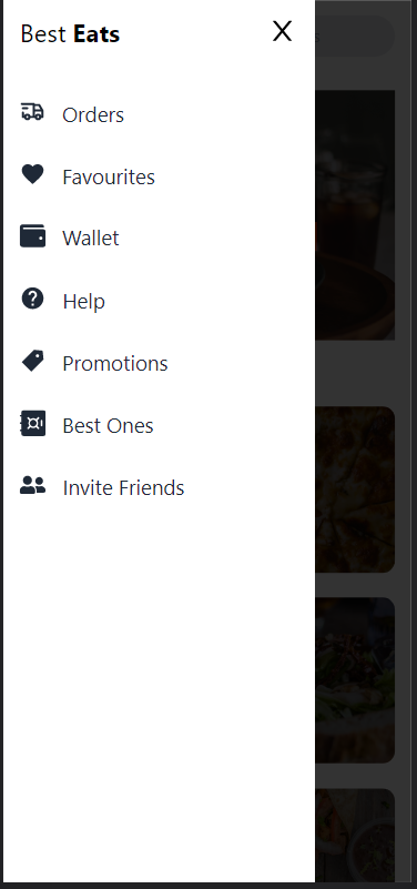 GitHub - shivanshi-s/food-app-react: ReactJS + TailwindCSS + Vite Food UI App