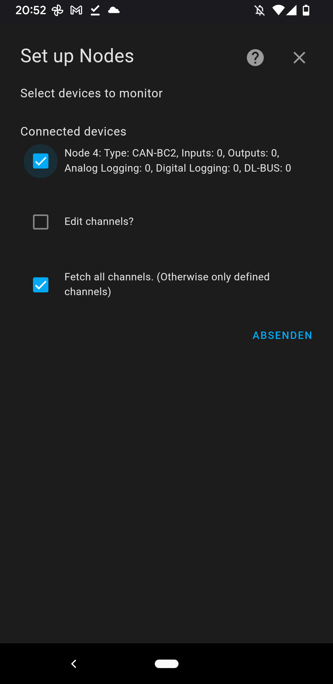 Support for Modbus Input Output in CAN-BC2 · Issue #30 · DeerMaximum/Technische-Alternative-CMI ...