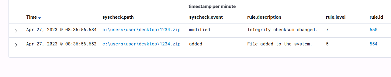 Compressed files, can't see the original file name · Issue #16884 · wazuh/wazuh · GitHub
