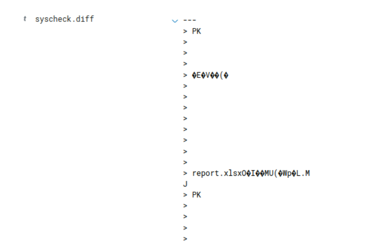 Compressed files, can't see the original file name · Issue #16884 · wazuh/wazuh · GitHub