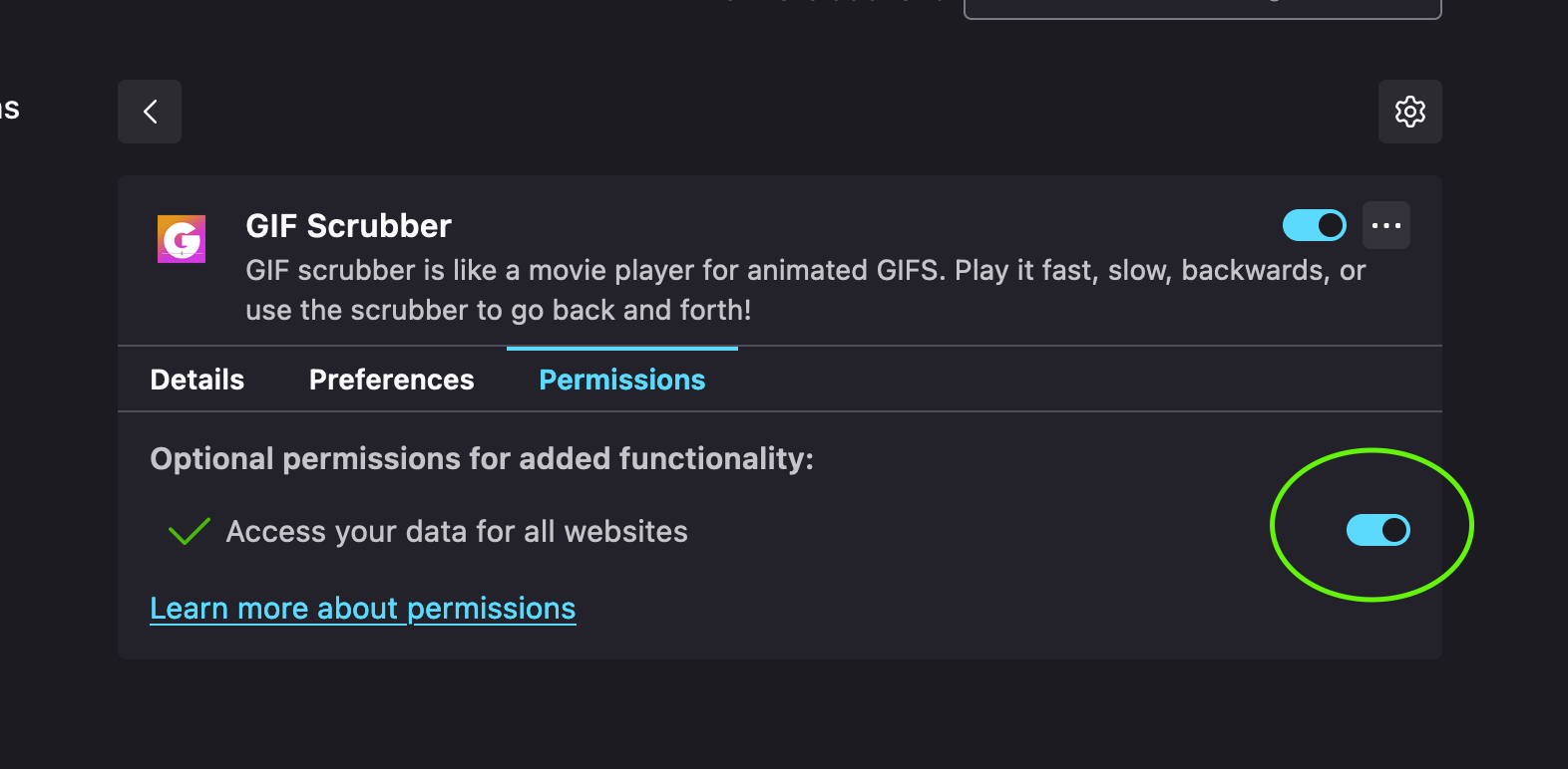 Firefox: "Not a valid GIF file" · Issue #18 · 0ui/gif-scrubber · GitHub