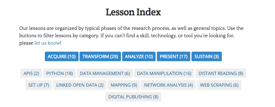 What kind of proposals are we looking for? · Issue #751 · programminghistorian/jekyll · GitHub