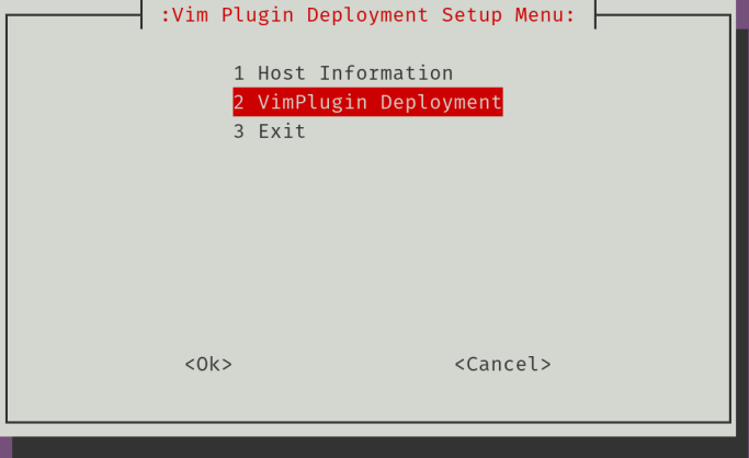 GitHub - wevansprojects/ShellSetup: ZSHShell with Vim Plugins