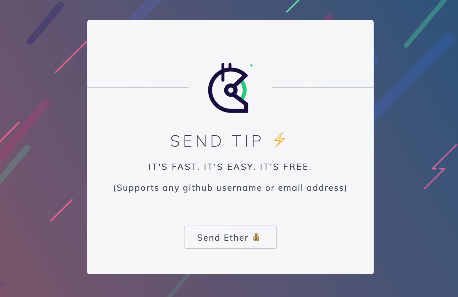 Unify Modal Designs · Issue #430 · gitcoinco/web · GitHub