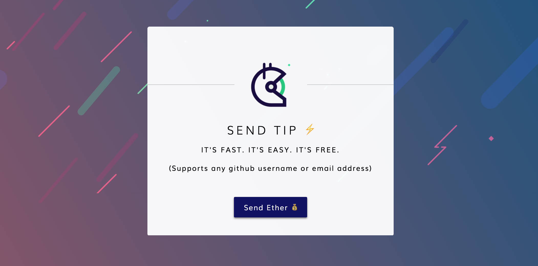 Unify Modal Designs · Issue #430 · gitcoinco/web · GitHub