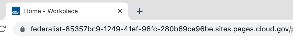 Include GSA favicon · Issue #177 · GSA/wp2030-microsite · GitHub