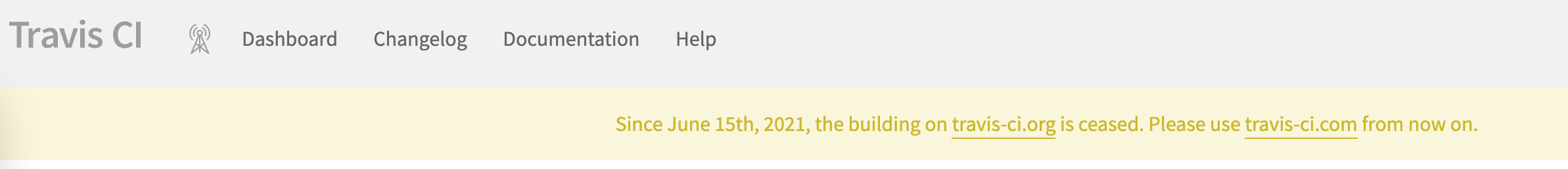 Replace Travis CI with GitHub actions · Issue #150 · cytomining/pycytominer · GitHub