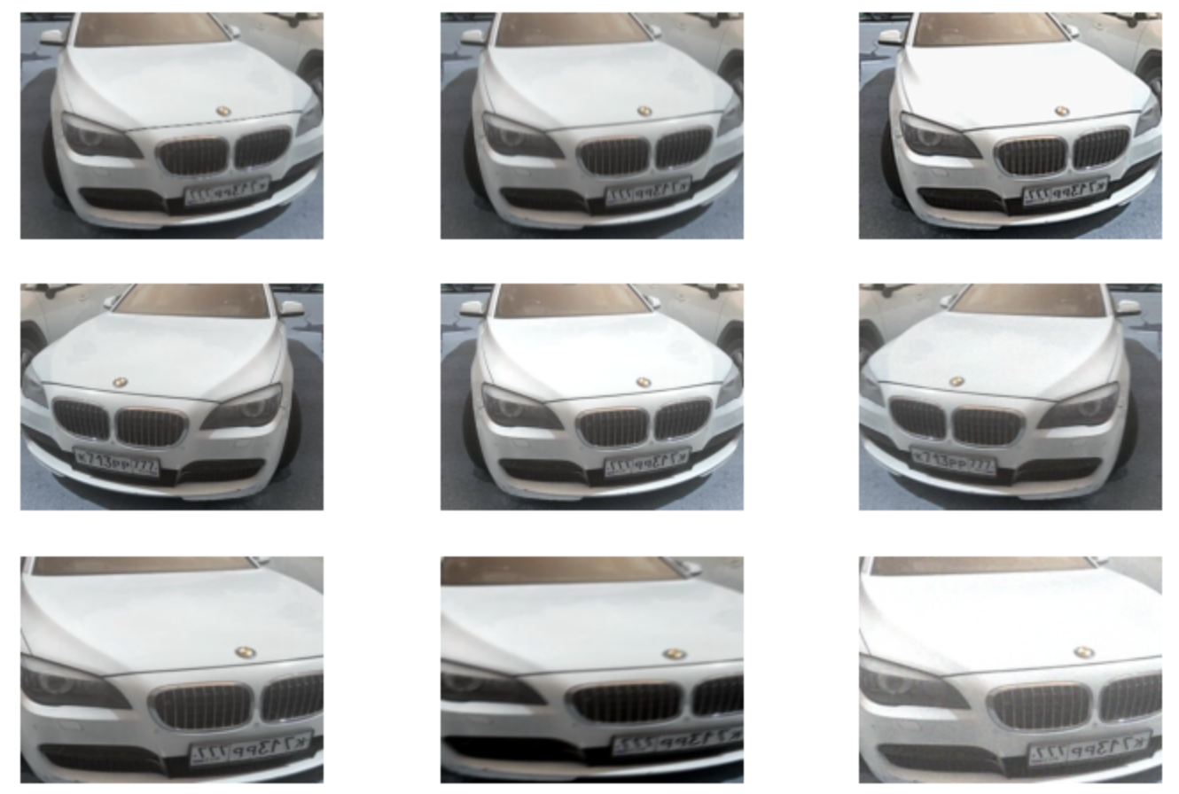 GitHub - salih-ds/car-price-prediction: Прогнозирование стоимости автомобиля по характеристикам ...