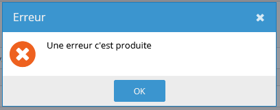 Spelling mistake in french error message · Issue #940 · openmediavault ...