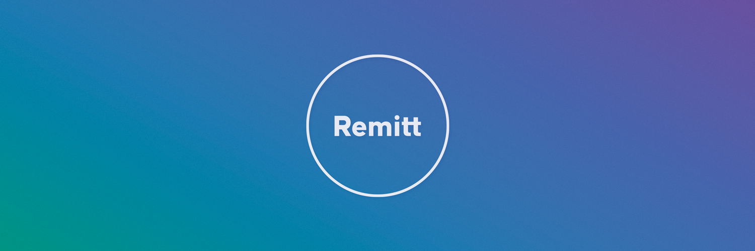 Remitt Foundation OSS Repos · GitHub
