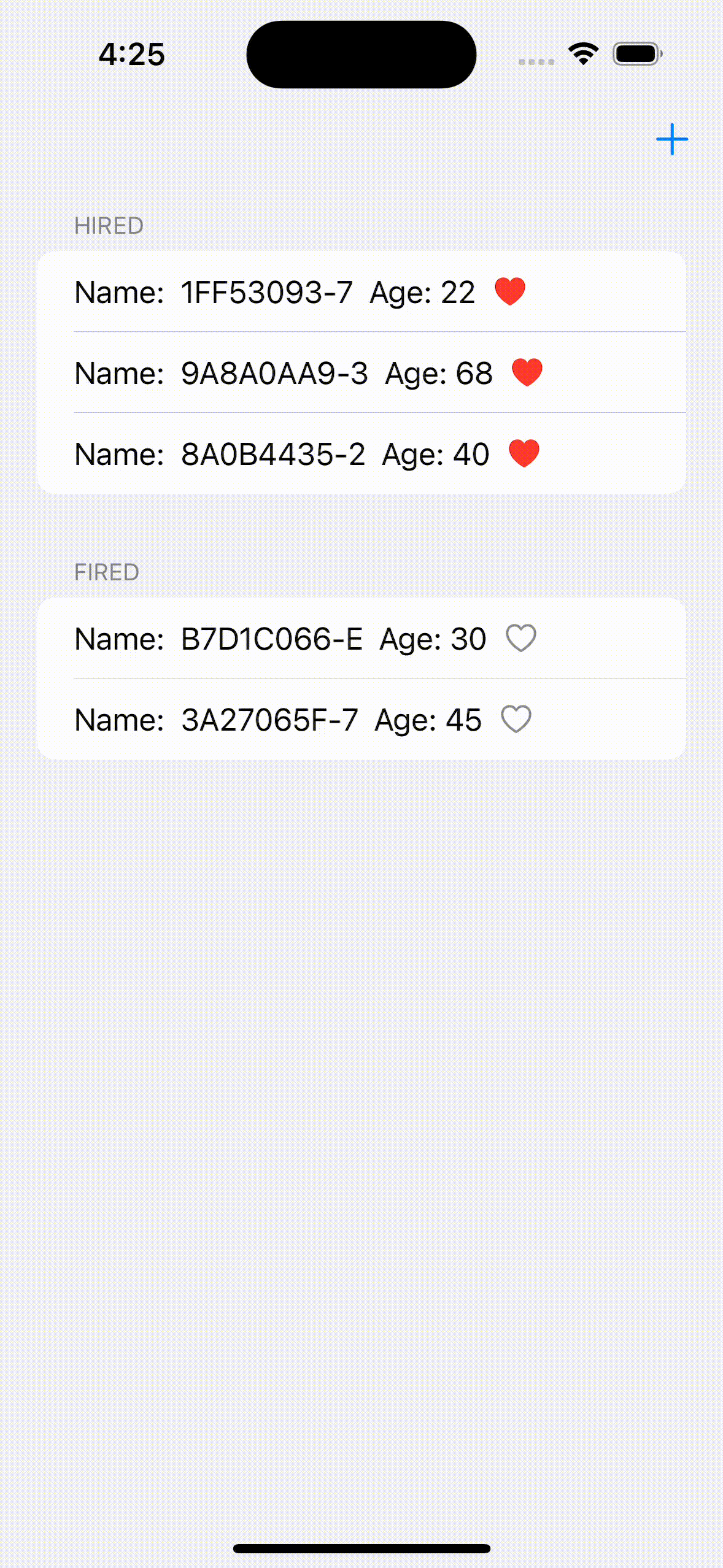 GitHub - erdempapakci/WWDC2023_SwiftData_Example GitHub - erdempapakci/WWDC2023_SwiftData_Example