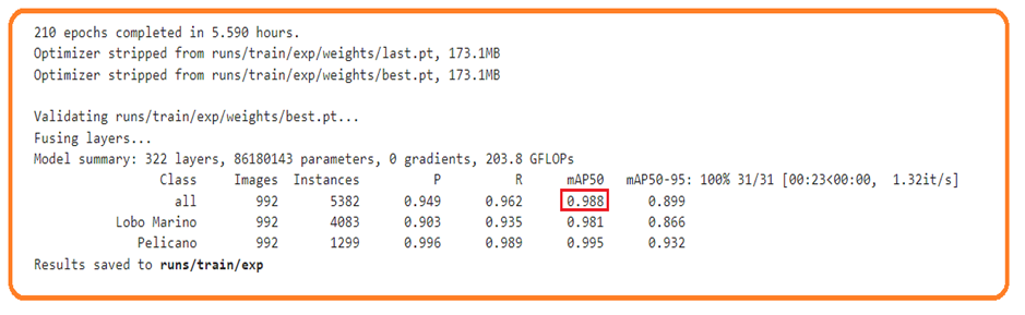 GitHub - DavidHospinal/MPREAC-OCEANAPP: Sistema para el reconocimiento de las especies en la ...