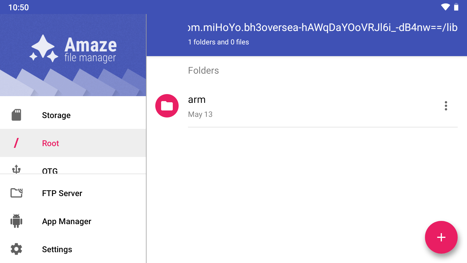 Always crashes in LDPlayer 9 64 bit (SEA server) · Issue #17 · JMBQ/Honkai_Impact_3rd_menu_mod ...