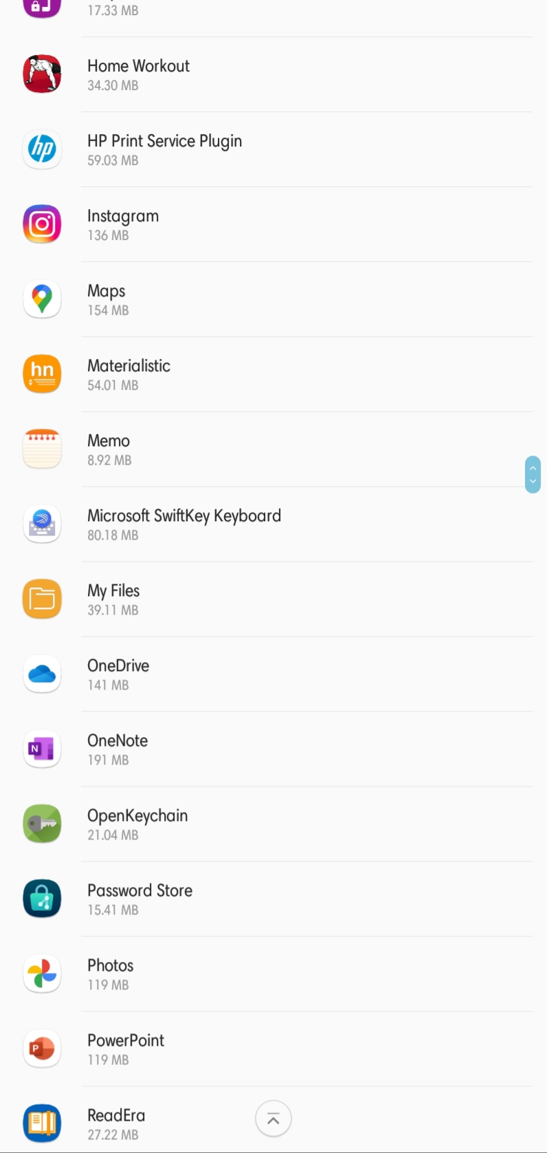 [BUG]Autofill doesn't work on Oreo on Instagram · Issue #1219 · android-password-store/Android ...
