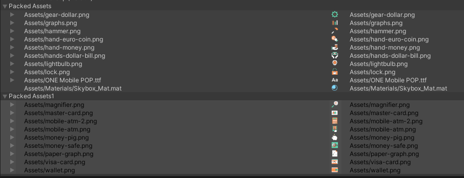 GitHub - do-won-kim/AddressableGrouping: AddressableGrouping