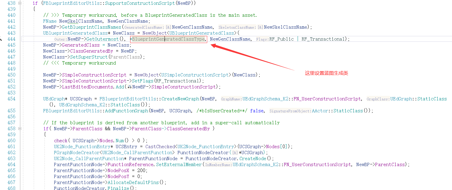 [UE] ts继承UE类实现的行为树Task，UE 行为树无法扫描到，无法使用 · Issue #896 · Tencent/puerts · GitHub