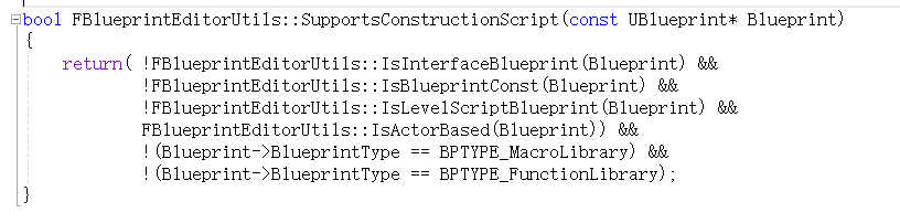 [UE] ts继承UE类实现的行为树Task，UE 行为树无法扫描到，无法使用 · Issue #896 · Tencent/puerts · GitHub