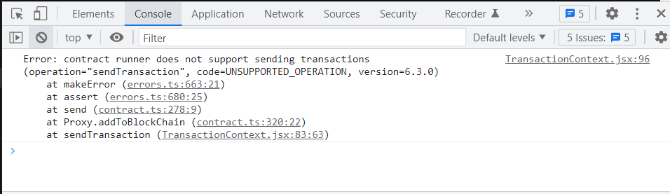 Build and Deploy a Modern Web 3.0 Blockchain App | Solidity, Smart ...