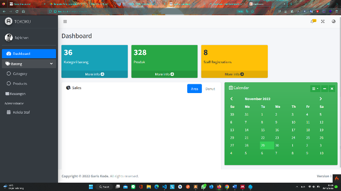 GitHub - farinchan/Tokoku
