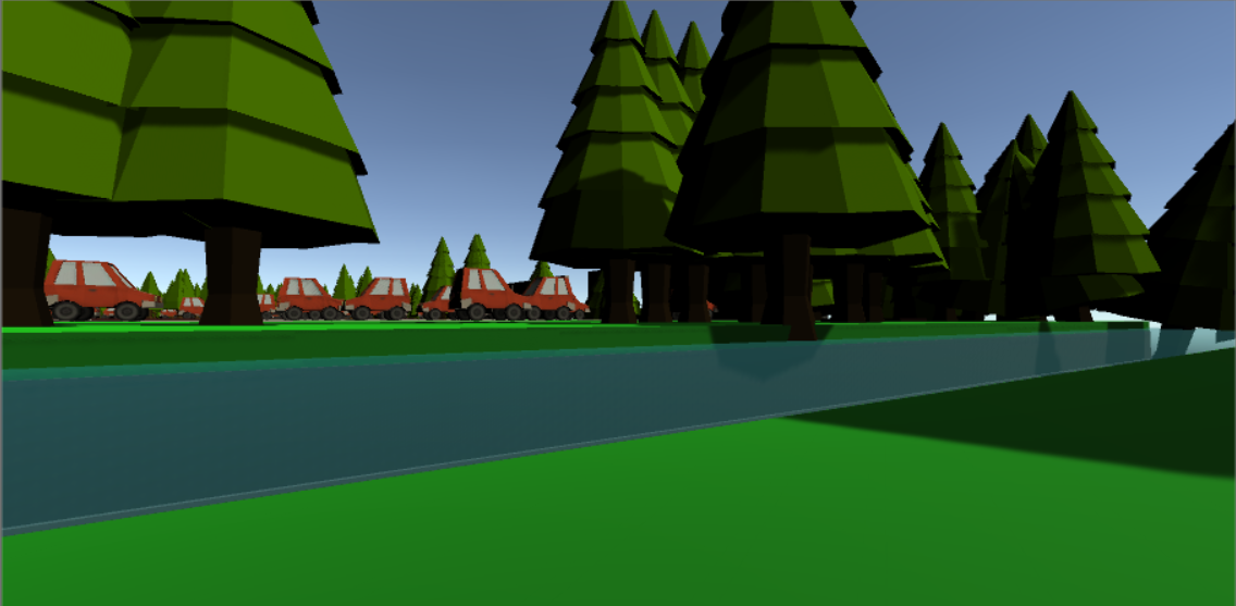 GitHub - jiangyukunok/my-first-unity-project: My Unity game project with Google VR