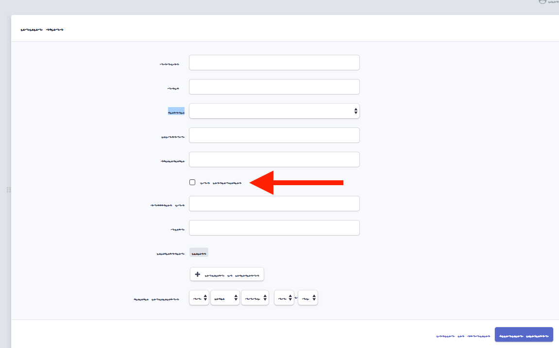 Default rendering of checkbox position is wrong · Issue #2588 · EasyCorp/EasyAdminBundle · GitHub