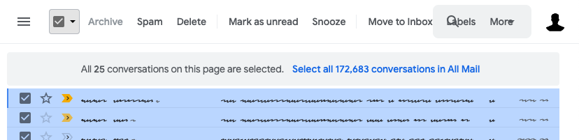 Add "Select All" feature to batch actions · Issue #2922 · EasyCorp ...